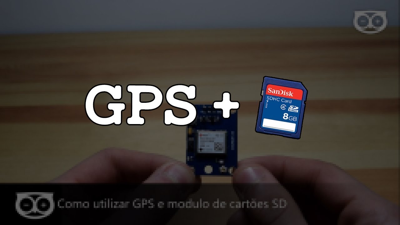 Arduino Portugal Pt — Como Fazer Um Car Tracking Com Arduino