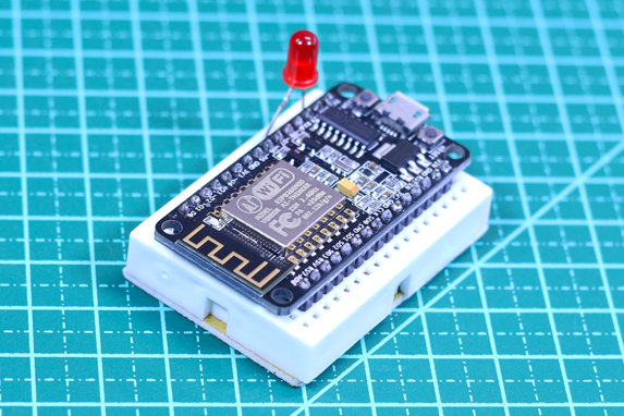 Como Programar Com Arduino O Nodemcu Esp8266 No Arduino Ide Arduino Bilarasa