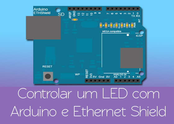 CONTROLA - Arduino Portugal