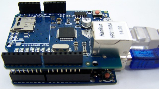 ethernet_uno_shield - Arduino Portugal